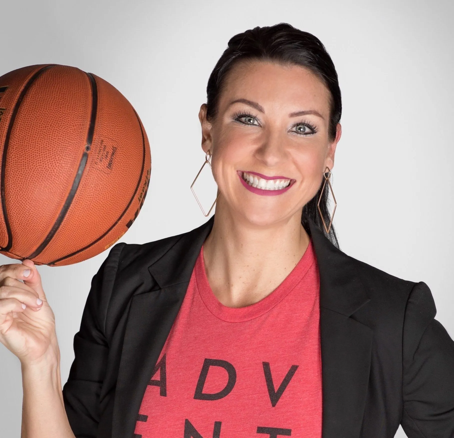 From Hoops to Neuroscience